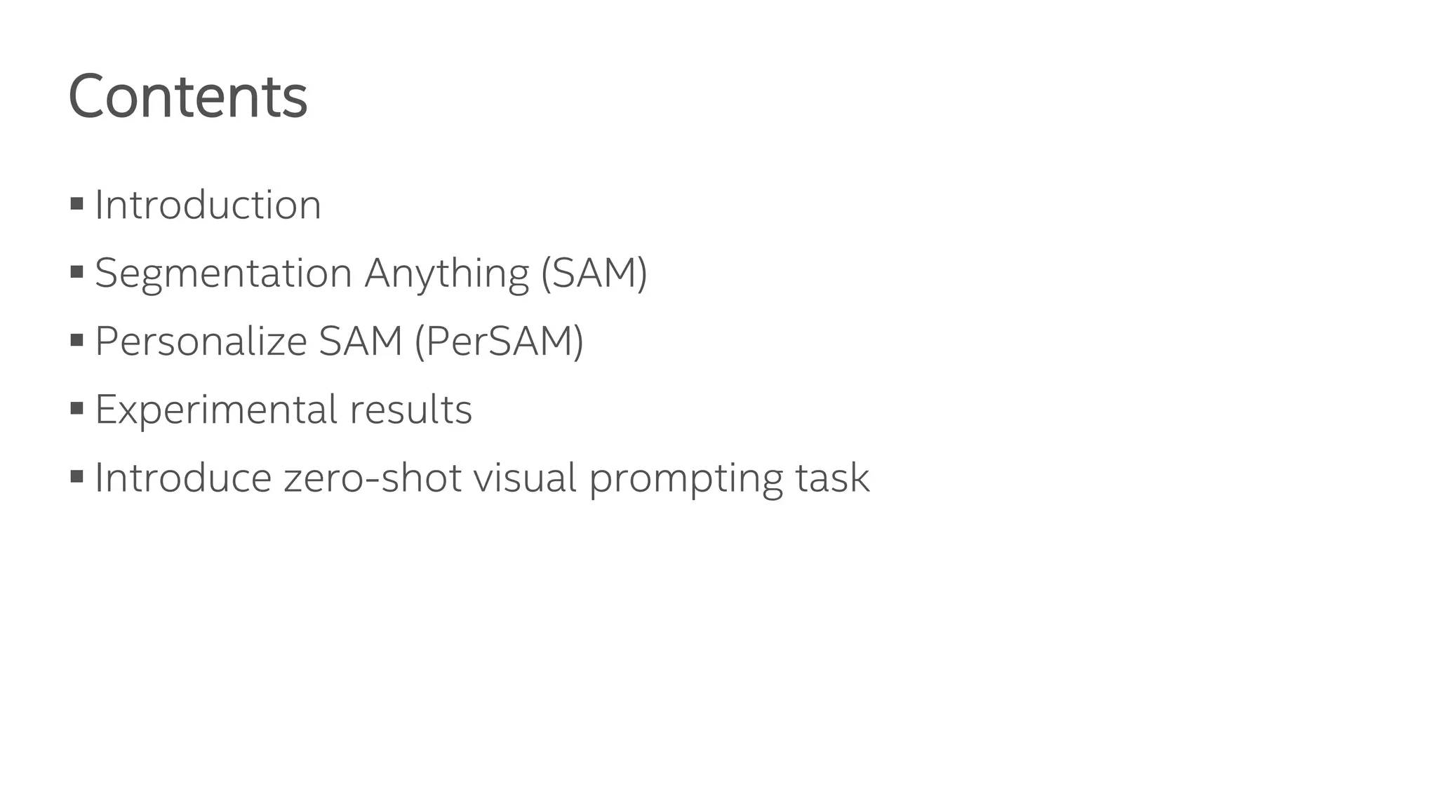 Personalize Segment Anything Model with One Shot | PDF