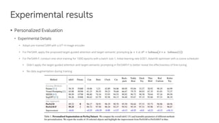 Personalize Segment Anything Model with One Shot | PDF