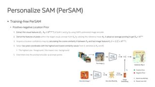Personalize Segment Anything Model with One Shot | PDF