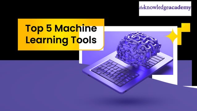 Discover the top Machine Learning tools for 2024. Top 5 machine ...