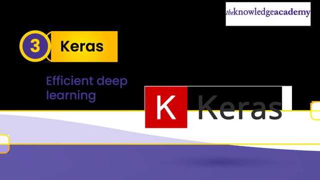 Discover the top Machine Learning tools for 2024. Top 5 machine ...