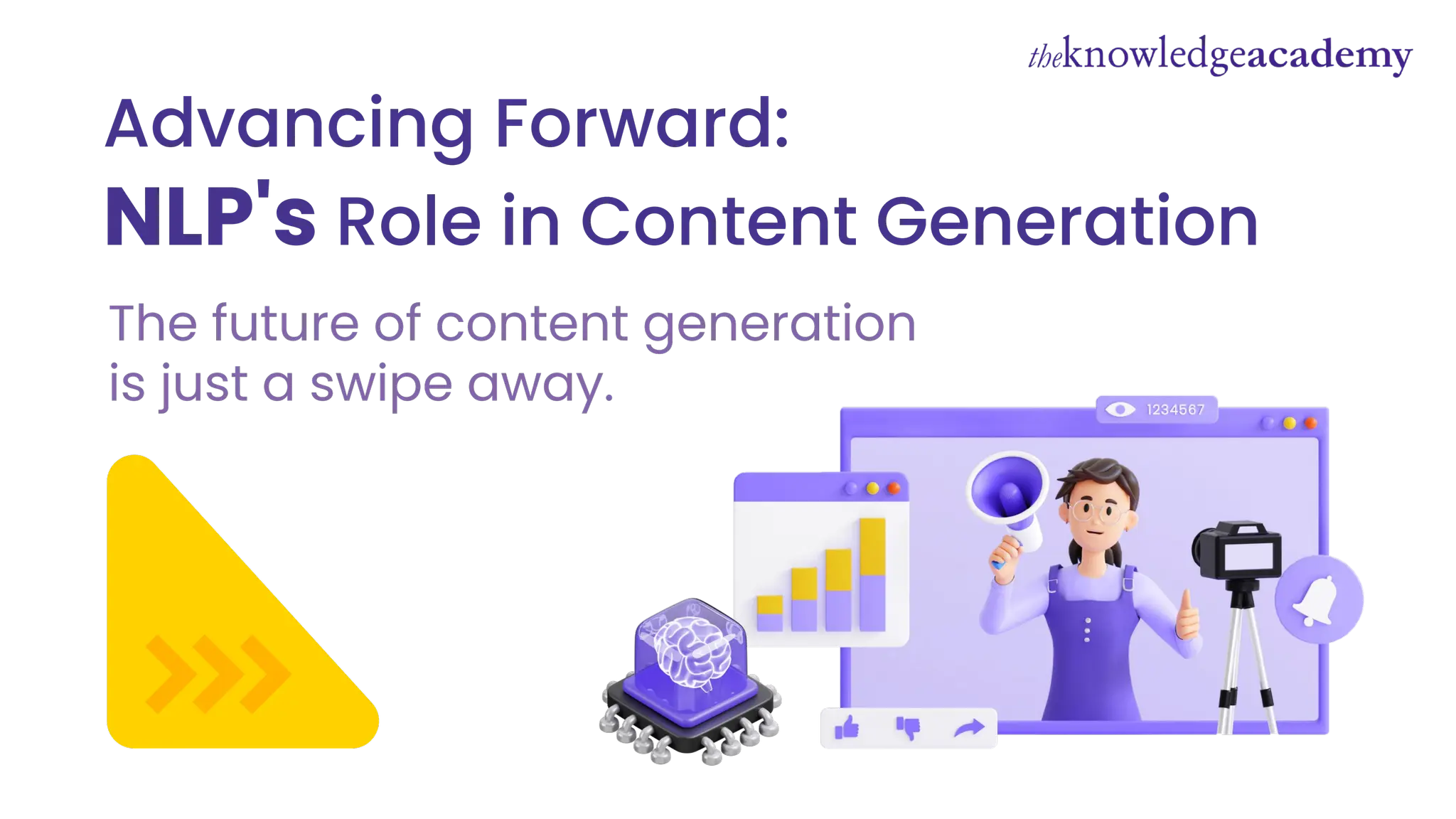 Future Of Natural Language Processing Nlp Pdf