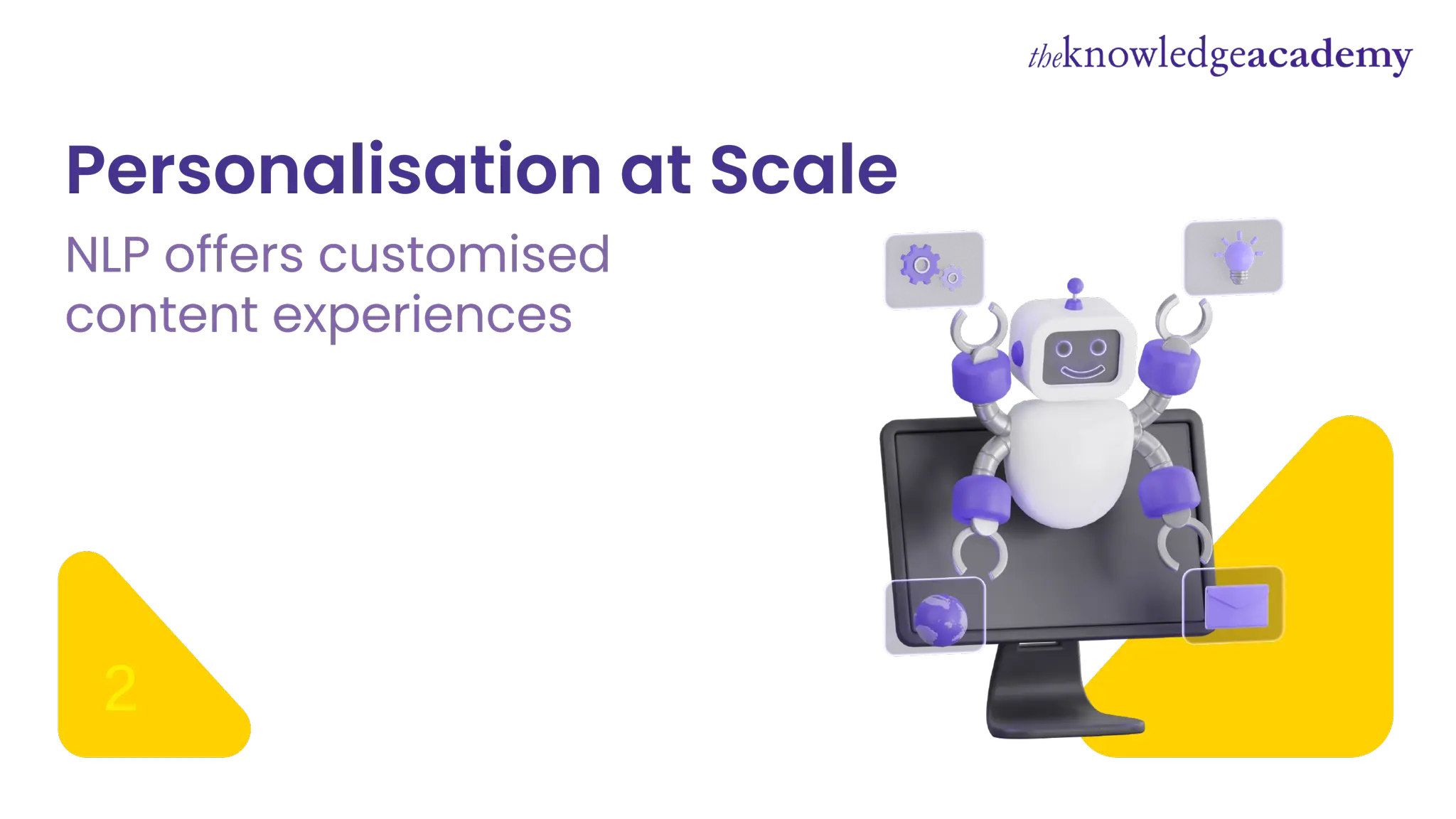 Future Of Natural Language Processing(NLP) | PDF