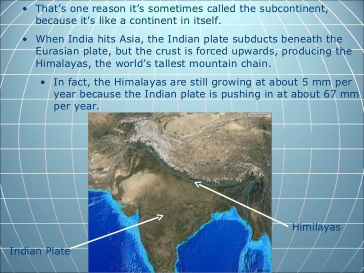 24.1 south asia-landforms and resources