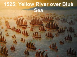 24.maritime revolution | PPTX