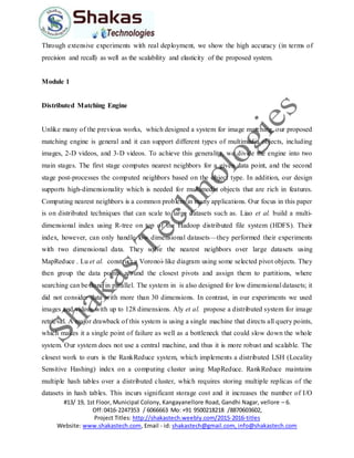 CLOUD-BASED MULTIMEDIA CONTENT PROTECTION SYSTEM | PDF