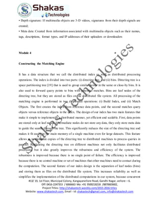 CLOUD-BASED MULTIMEDIA CONTENT PROTECTION SYSTEM | PDF