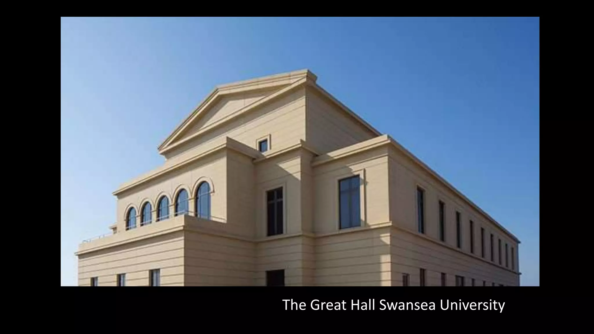 Architectural Precast Concrete Panels by Techrete | PPTX