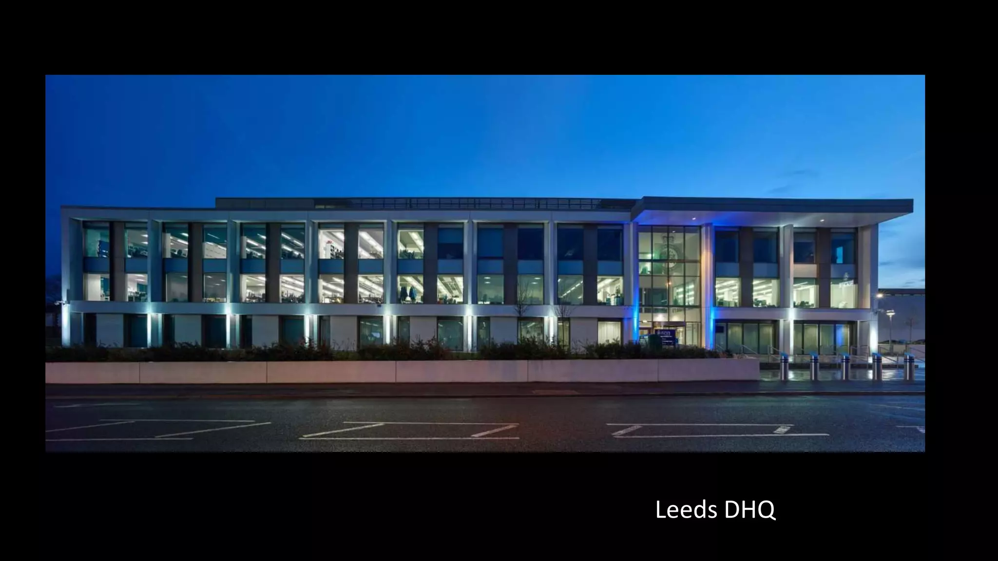 Architectural Precast Concrete Panels by Techrete | PPTX