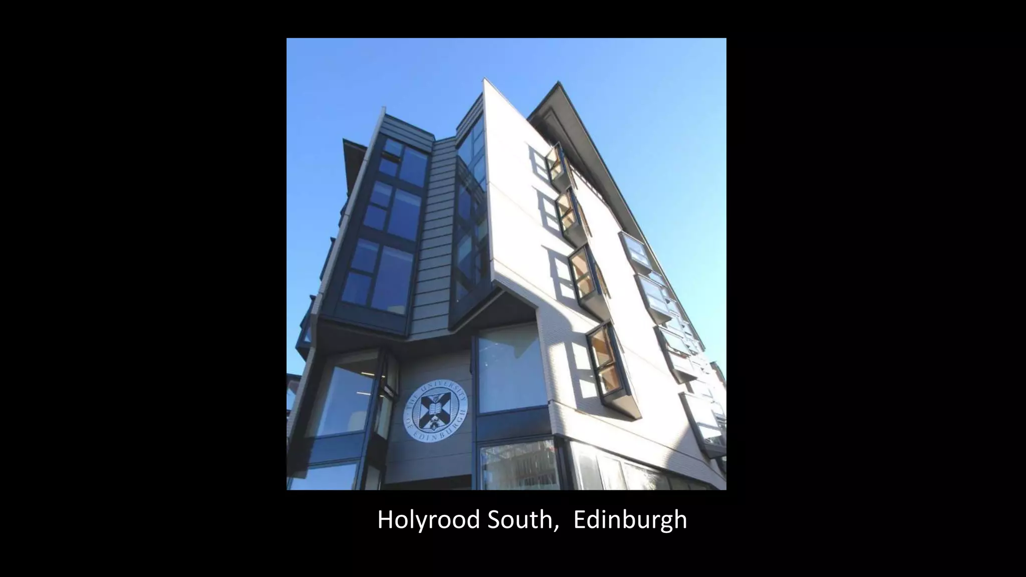 Architectural Precast Concrete Panels by Techrete | PPTX