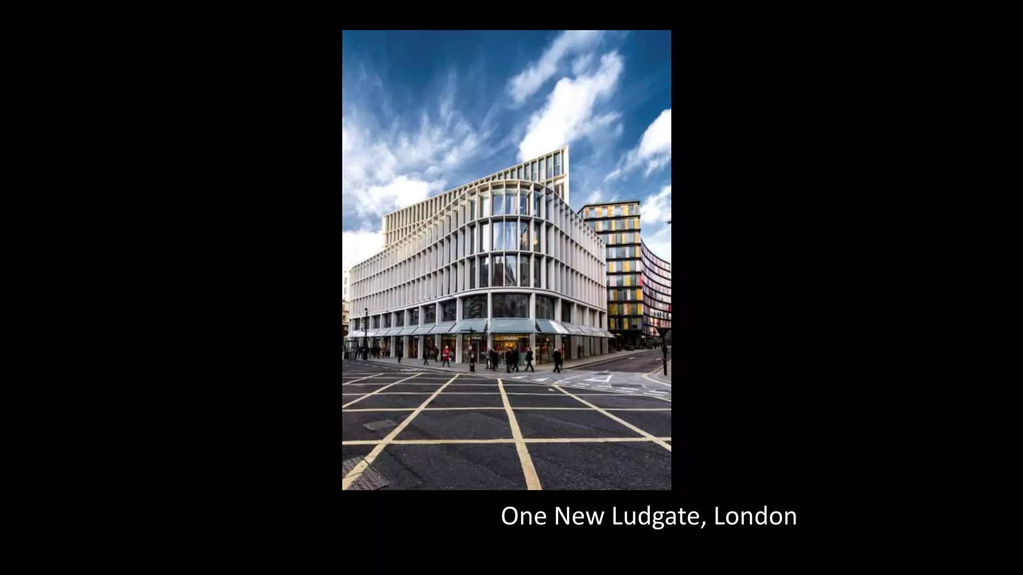 Architectural Precast Concrete Panels by Techrete | PPTX