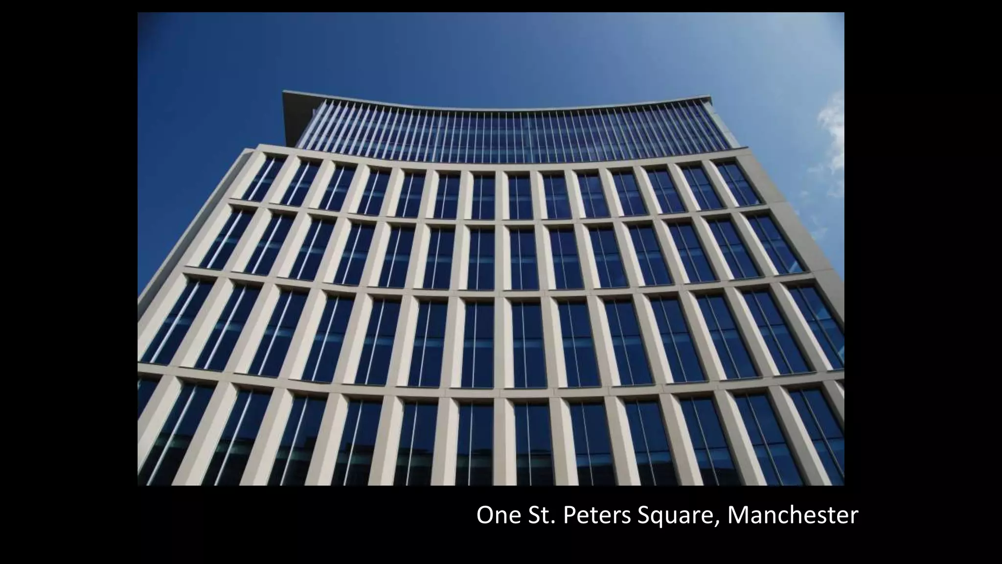 Architectural Precast Concrete Panels by Techrete | PPTX