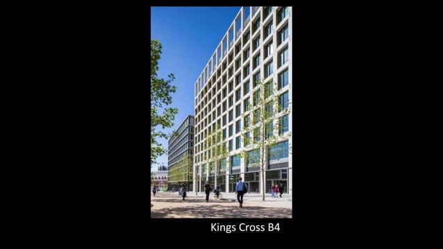 Architectural Precast Concrete Panels by Techrete | PPTX