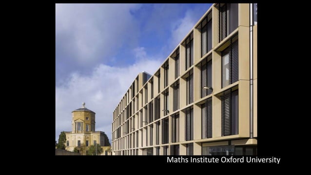 Architectural Precast Concrete Panels by Techrete | PPTX