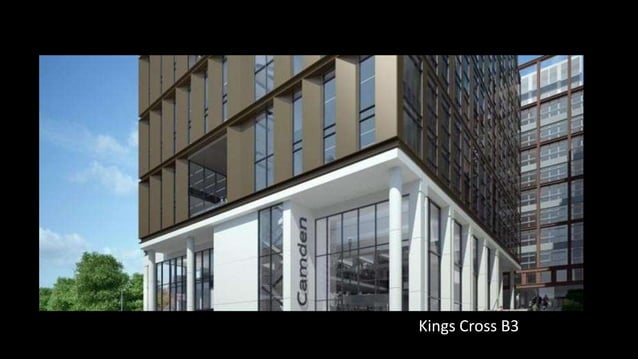 Architectural Precast Concrete Panels by Techrete | PPTX