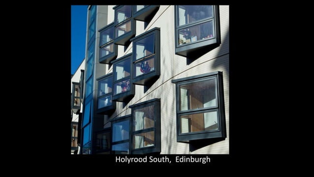 Architectural Precast Concrete Panels by Techrete | PPTX