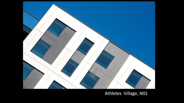 Architectural Precast Concrete Panels by Techrete | PPTX