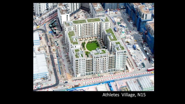 Architectural Precast Concrete Panels by Techrete | PPTX