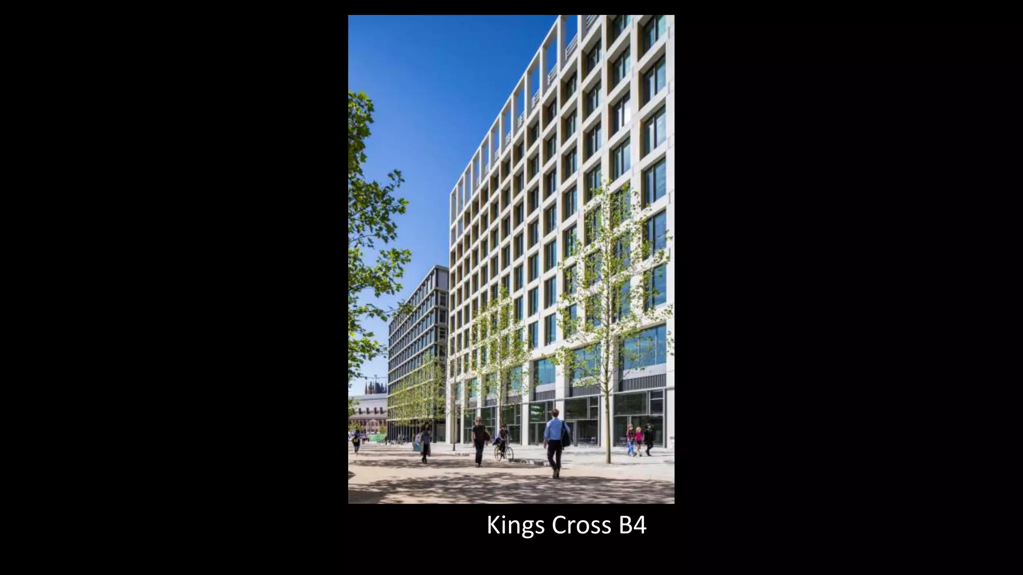 Techrete Architectural Precast Concrete Cladding - Completed Projects ...