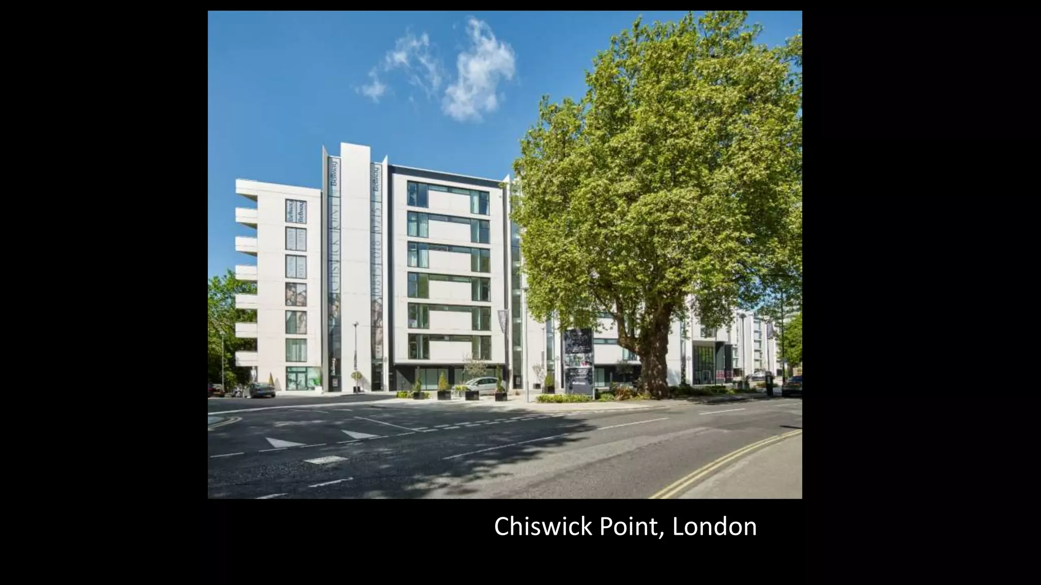 Techrete Architectural Precast Concrete Cladding - Completed Projects ...