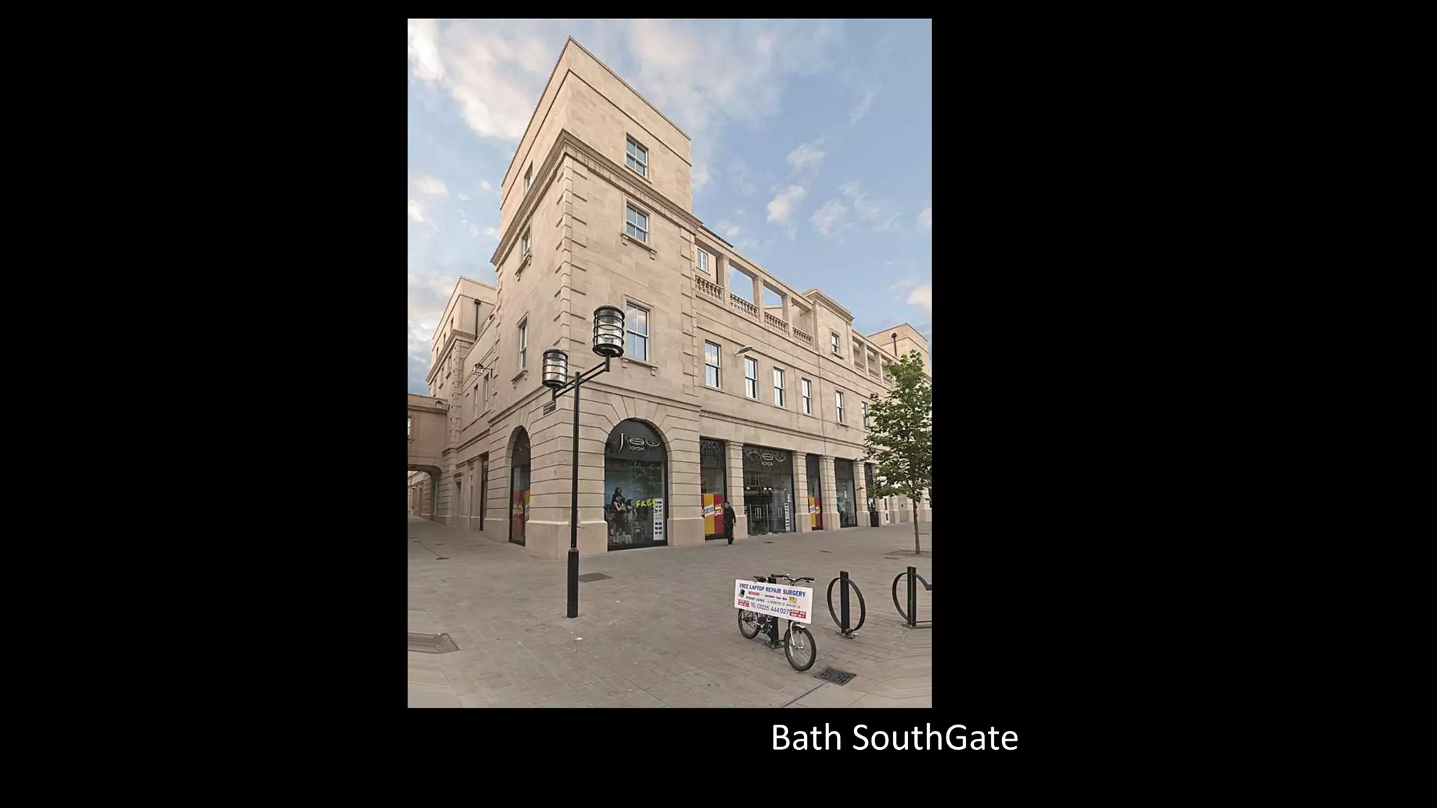 Techrete Architectural Precast Concrete Cladding - Completed Projects ...