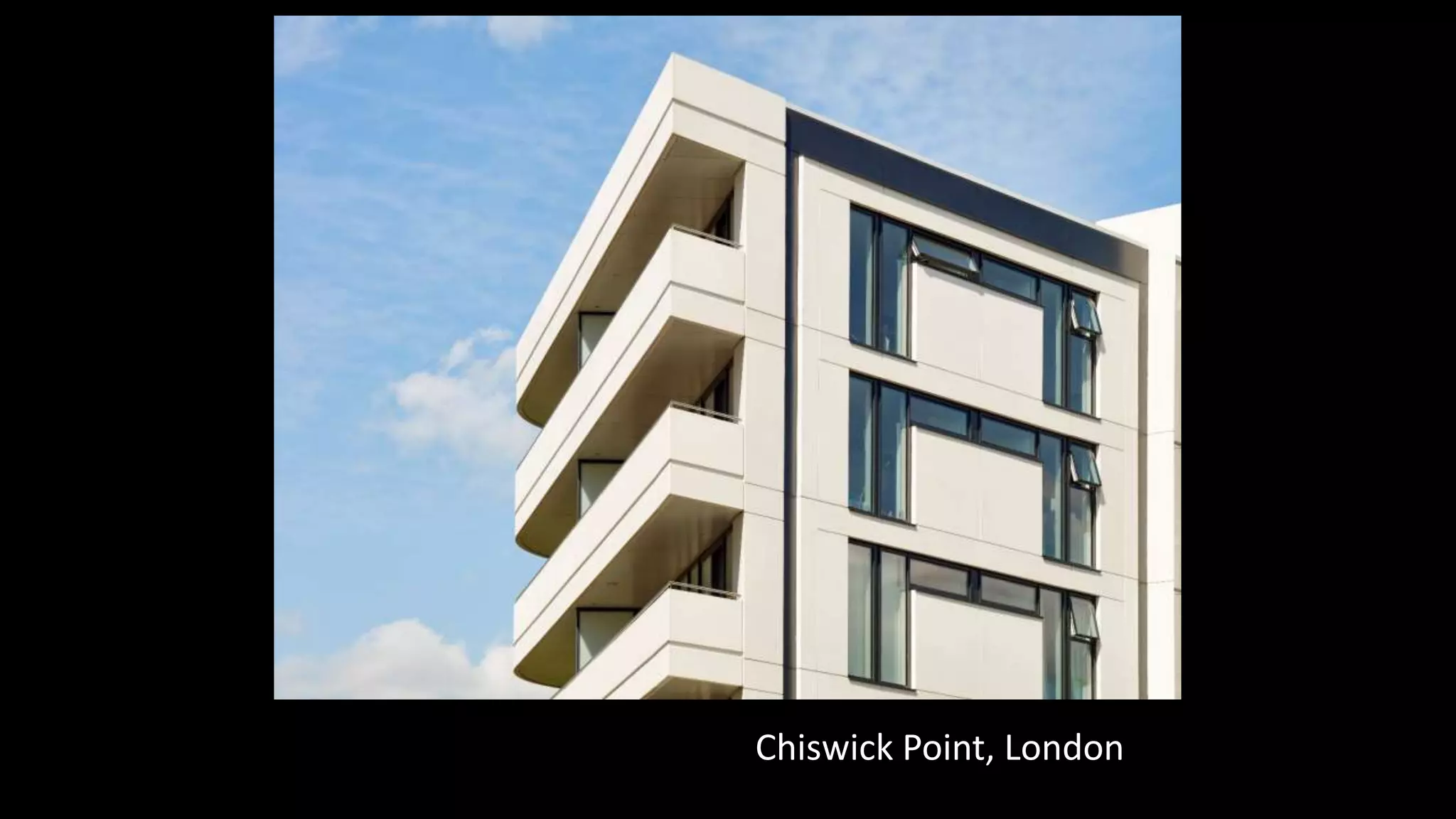 Techrete Architectural Precast Concrete Cladding - Completed Projects ...