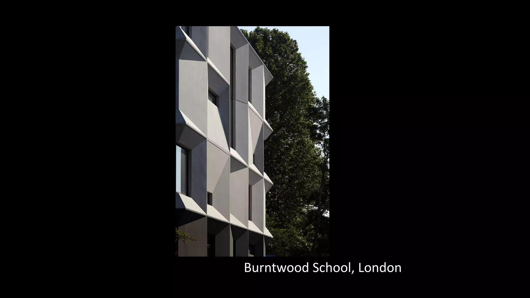 Techrete Architectural Precast Concrete Cladding - Completed Projects ...