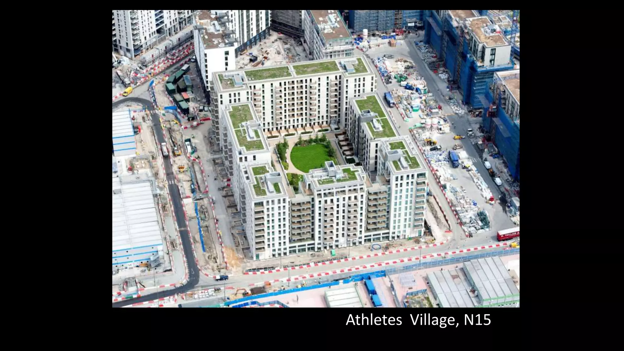 Techrete Architectural Precast Concrete Cladding - Completed Projects ...