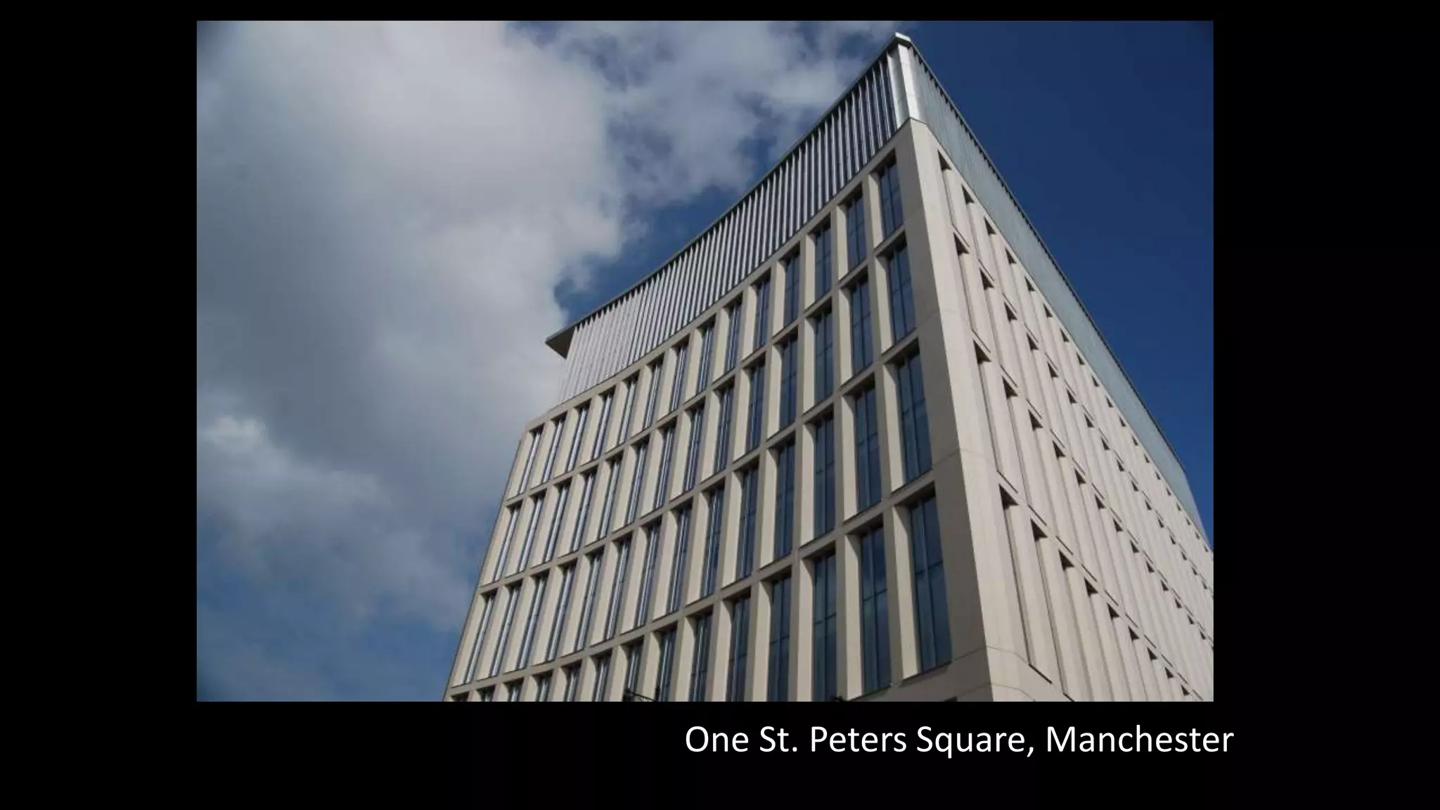 Techrete Architectural Precast Concrete Cladding - Completed Projects ...