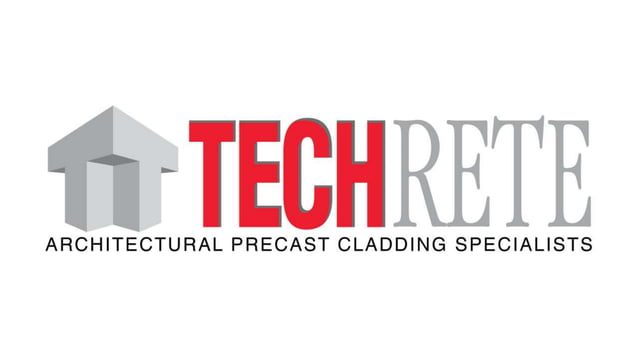Techrete Architectural Precast Concrete Cladding - Completed Projects | PPT