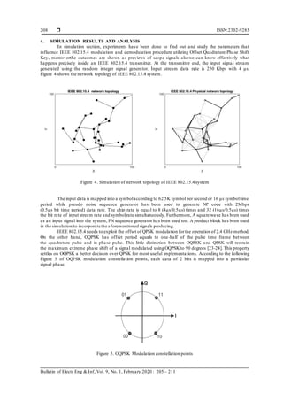 Influence of low power consumption on IEEE 802.15.4 in wireless networks performance | PDF