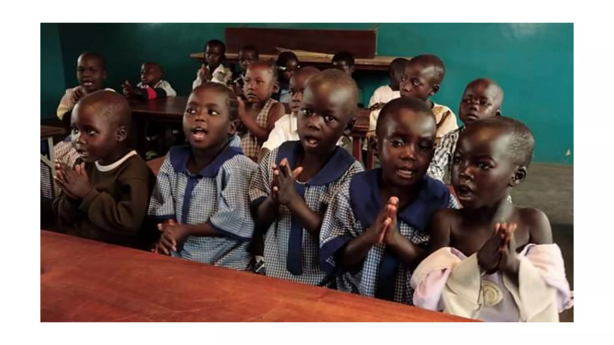 GEOGRAPHY IGCSE: FACTORS INFLUENCING DEVELOPMENT | PPTX