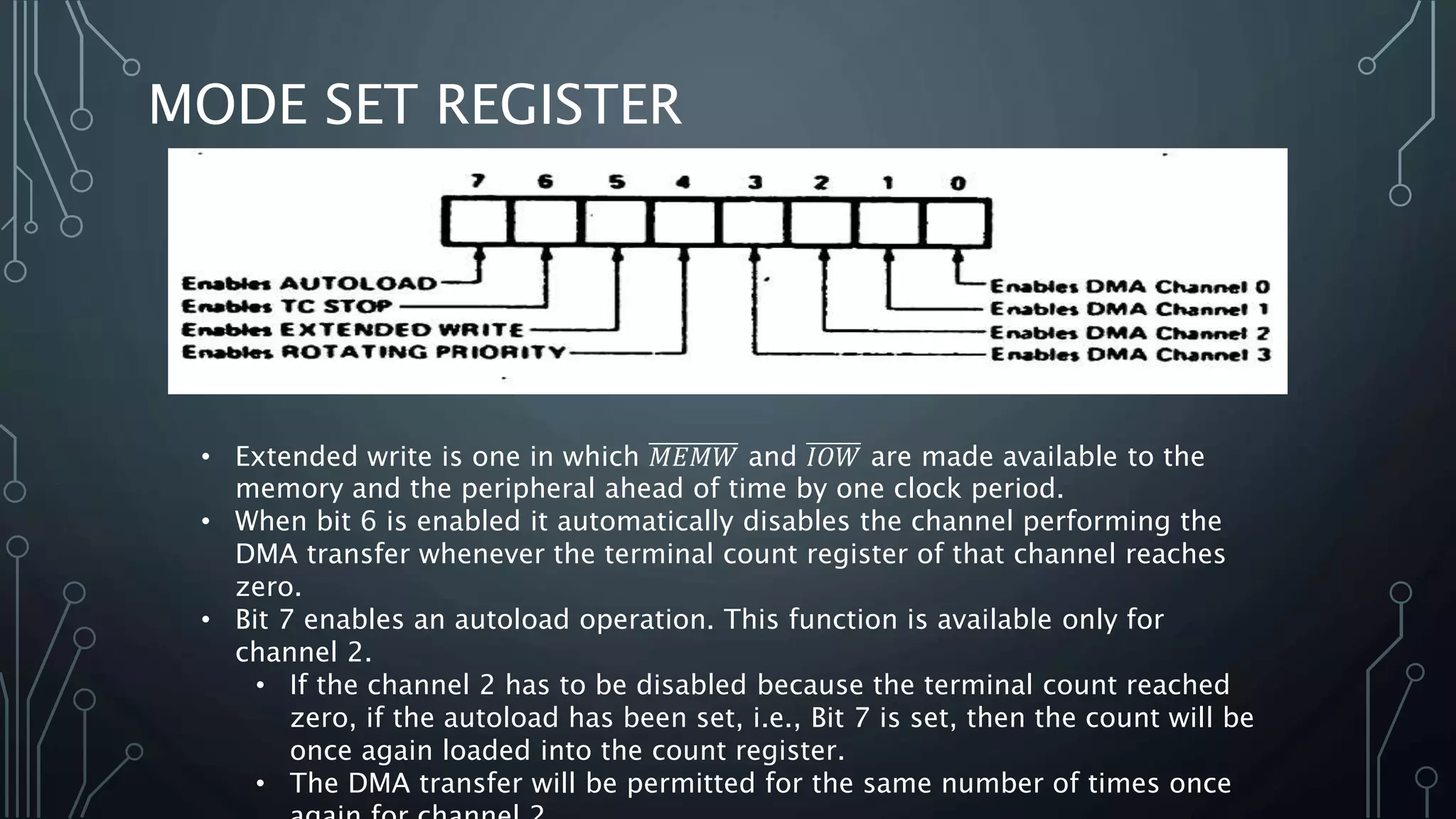 24. direct memory access | PPT