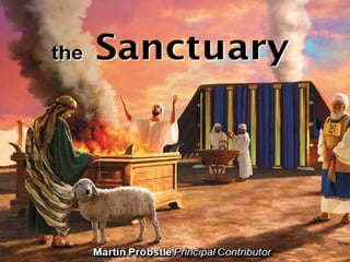 Earthly Sanctuary