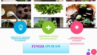 24. Nasri r.b apl creative ideas plants | PPTX