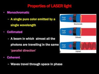 24. lasers in ENT dr. krishna koirala | PPT