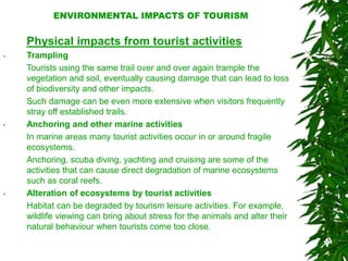 24.-TOURISM-AND-ENVIRONMENT.ppt