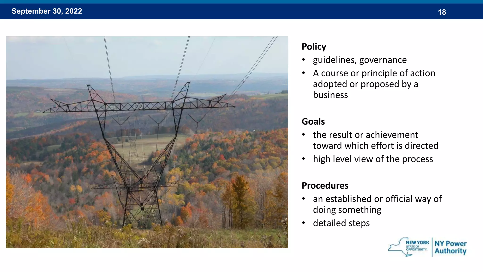 Long Range Vegetation Management Plan – What is it | PPTX | Landscaping ...