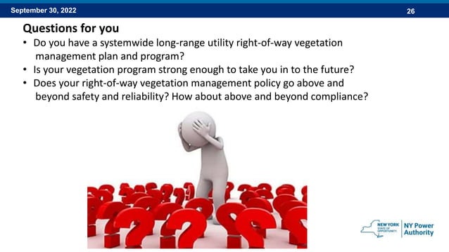 Long Range Vegetation Management Plan – What is it | PPTX | Landscaping ...