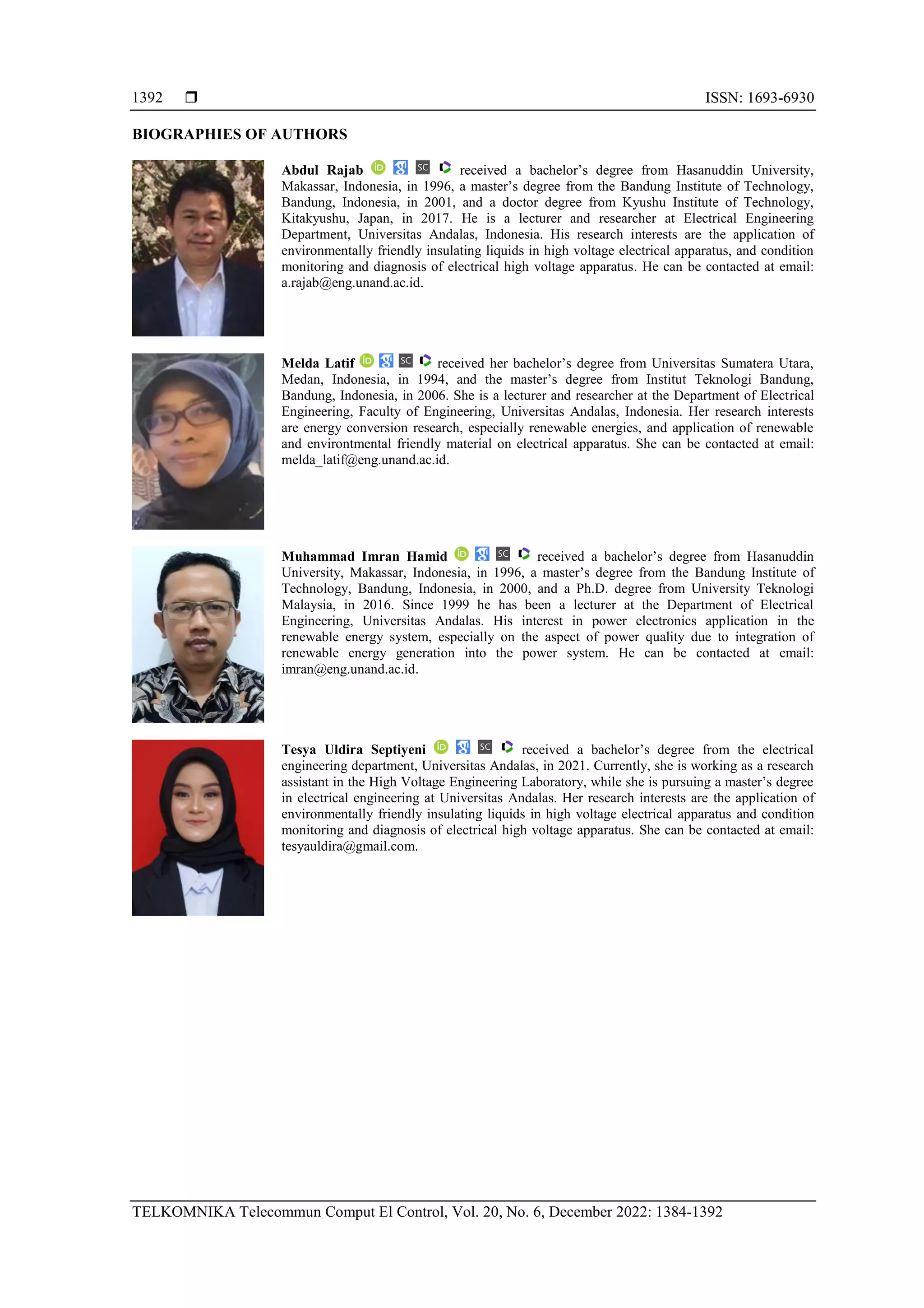 Monoesters for transformer insulating liquid | PDF
