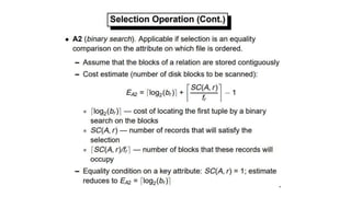 24.pptx | Databases | Computer Software and Applications