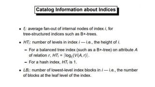 24.pptx | Databases | Computer Software and Applications