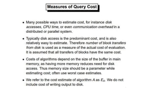 24.pptx | Databases | Computer Software and Applications