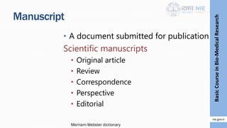 24. Manuscript writing.pdf