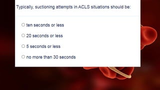 24. ACLS Protocol.pptx