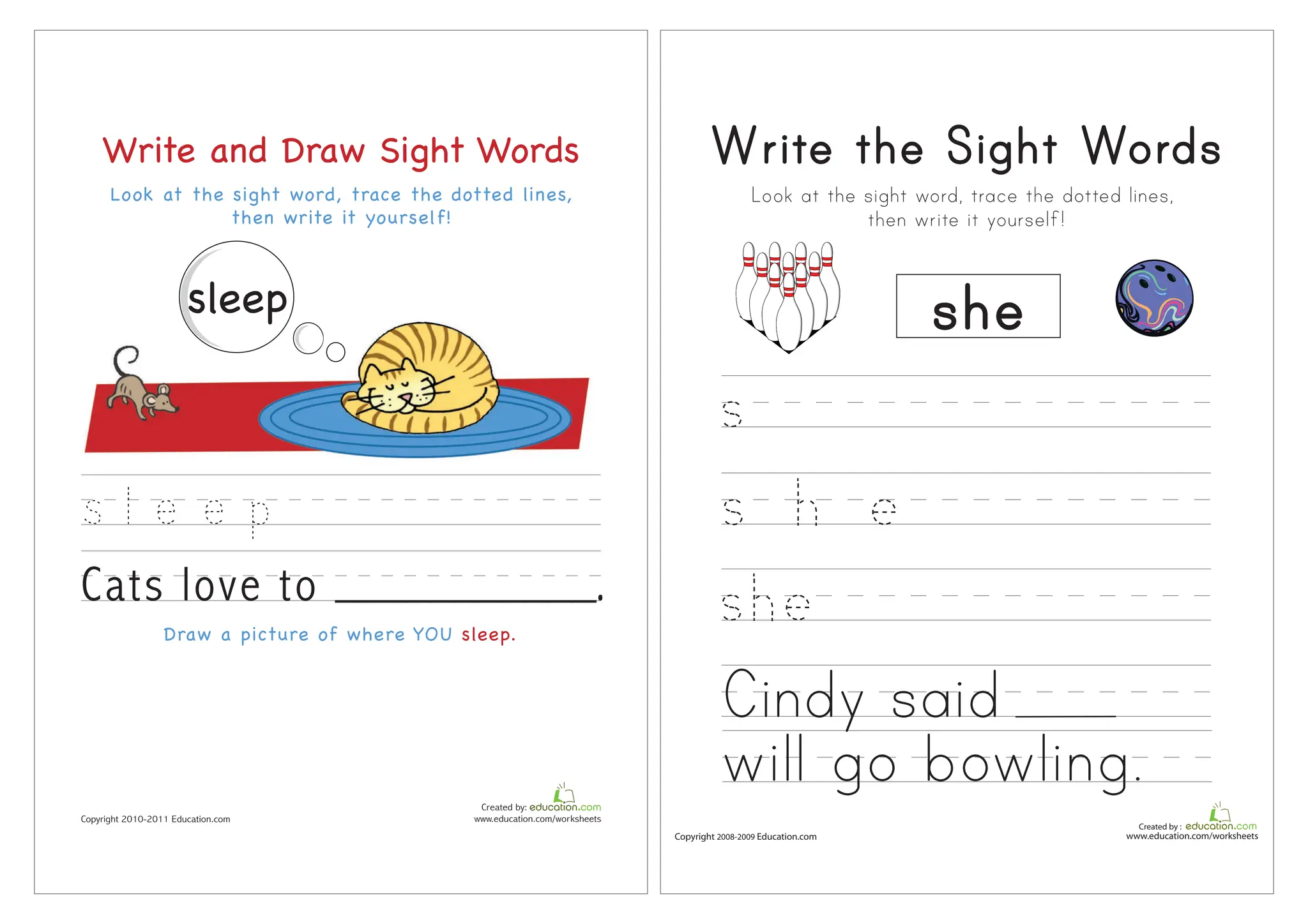 24. Kindergarten - Sight Words Sounds Workbook.pdf