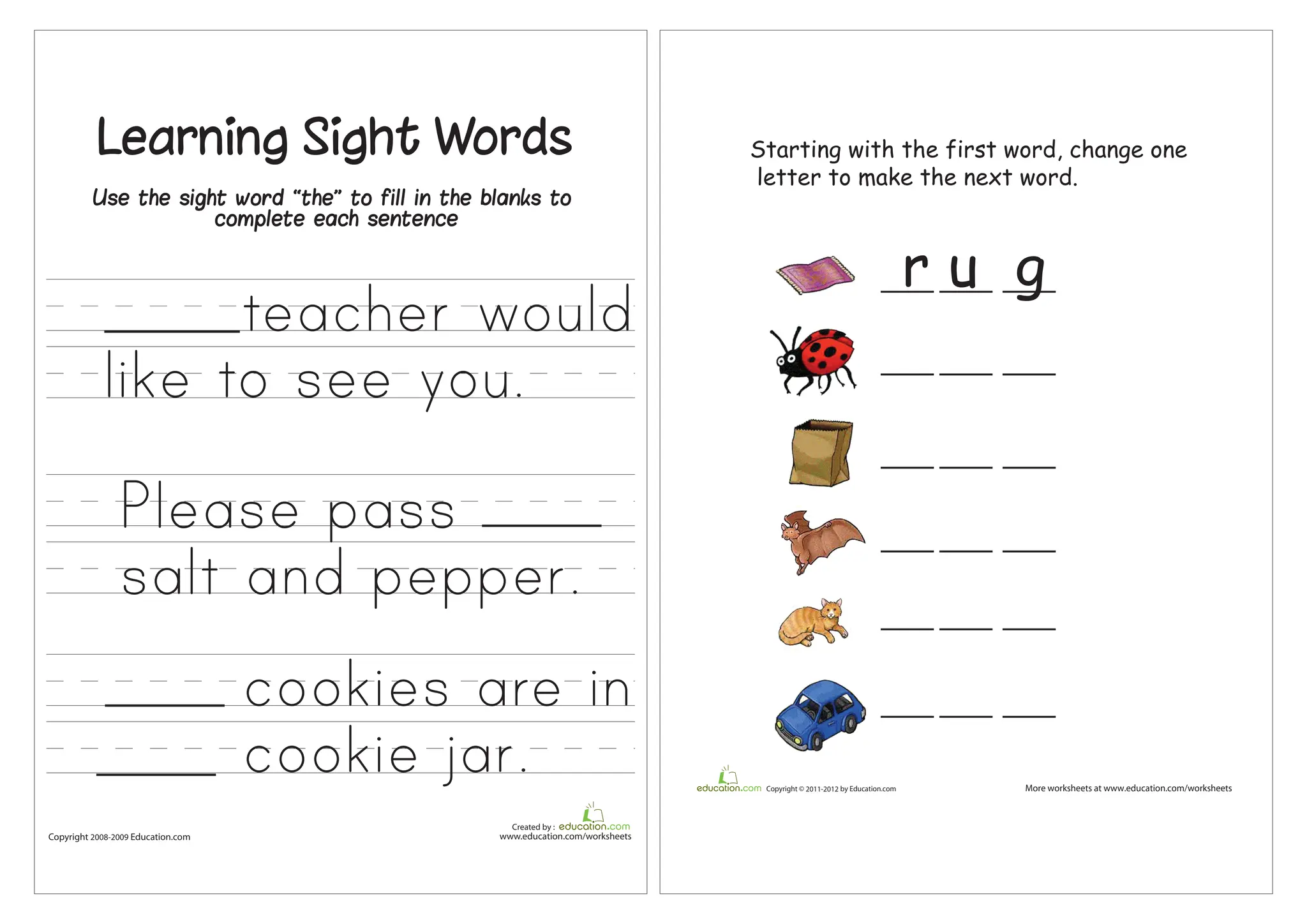 24. Kindergarten - Sight Words Sounds Workbook.pdf