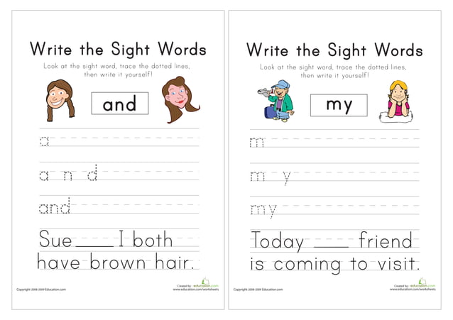 24. Kindergarten - Sight Words Sounds Workbook.pdf