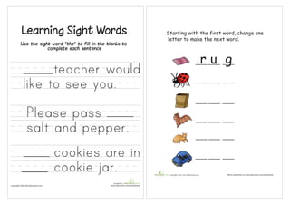 24. Kindergarten - Sight Words Sounds Workbook.pdf