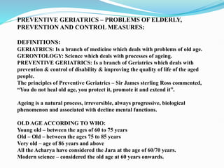24. Preventive Geriatrics care 2020.pptx